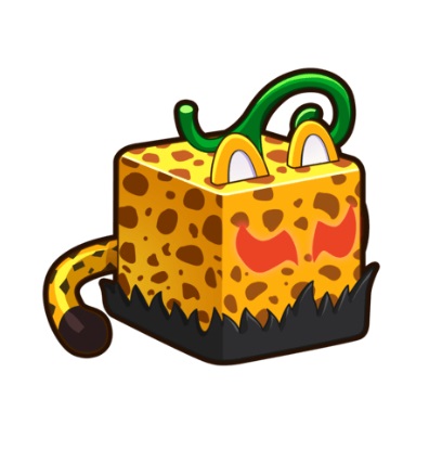 TRÁI ÁC QUỶ RƯƠNG GIÁ RẺ BLOX FRUITS